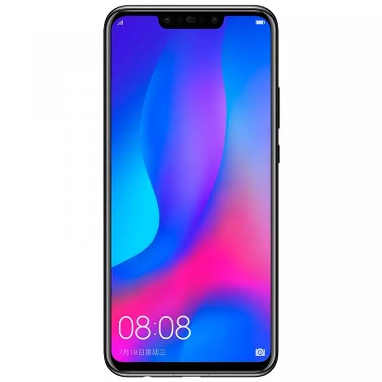 Announcement Huawei Nova 3 - inexpensive smartphone with premium design 16062_6