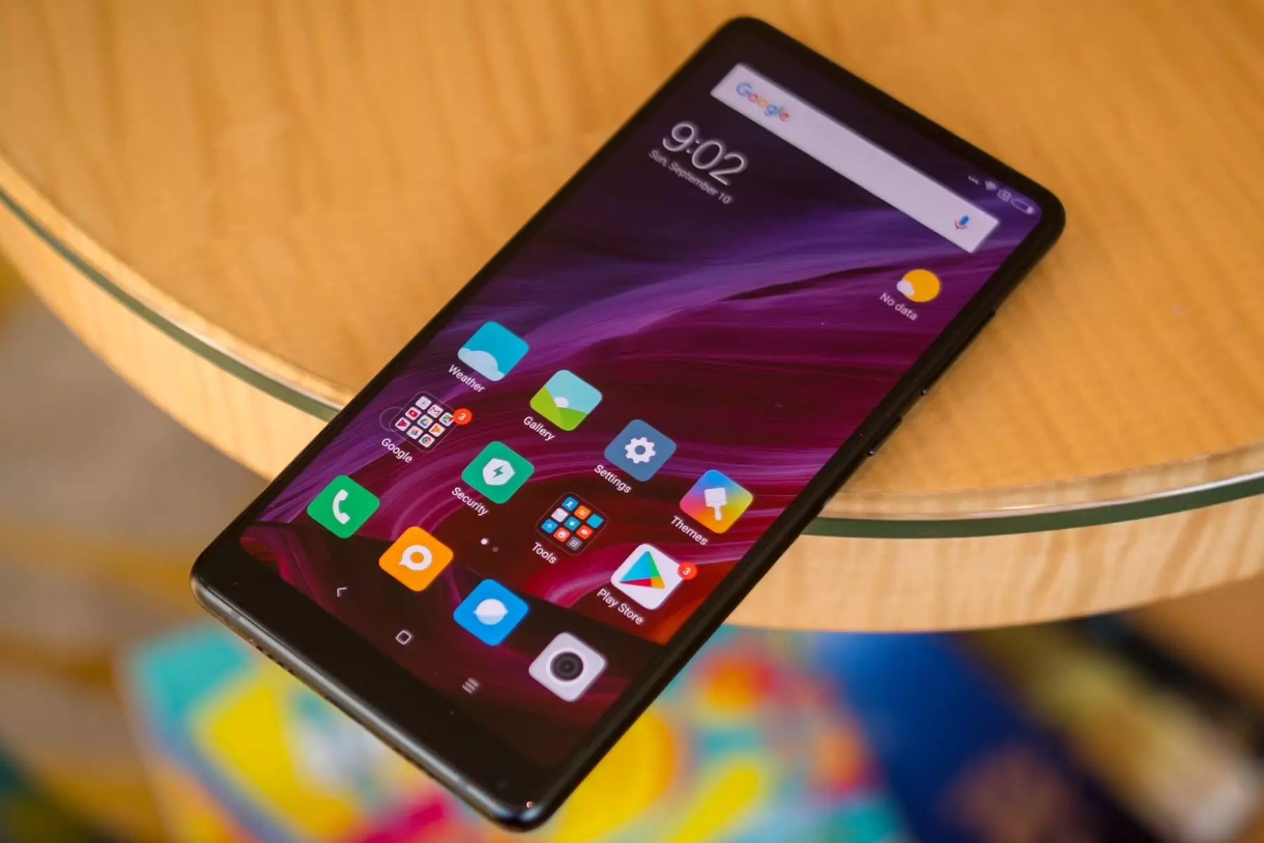 Xiaomi entrar en el top 5 de la majoria dels fabricants de telèfons intel·ligents populars a Rússia 16117_2