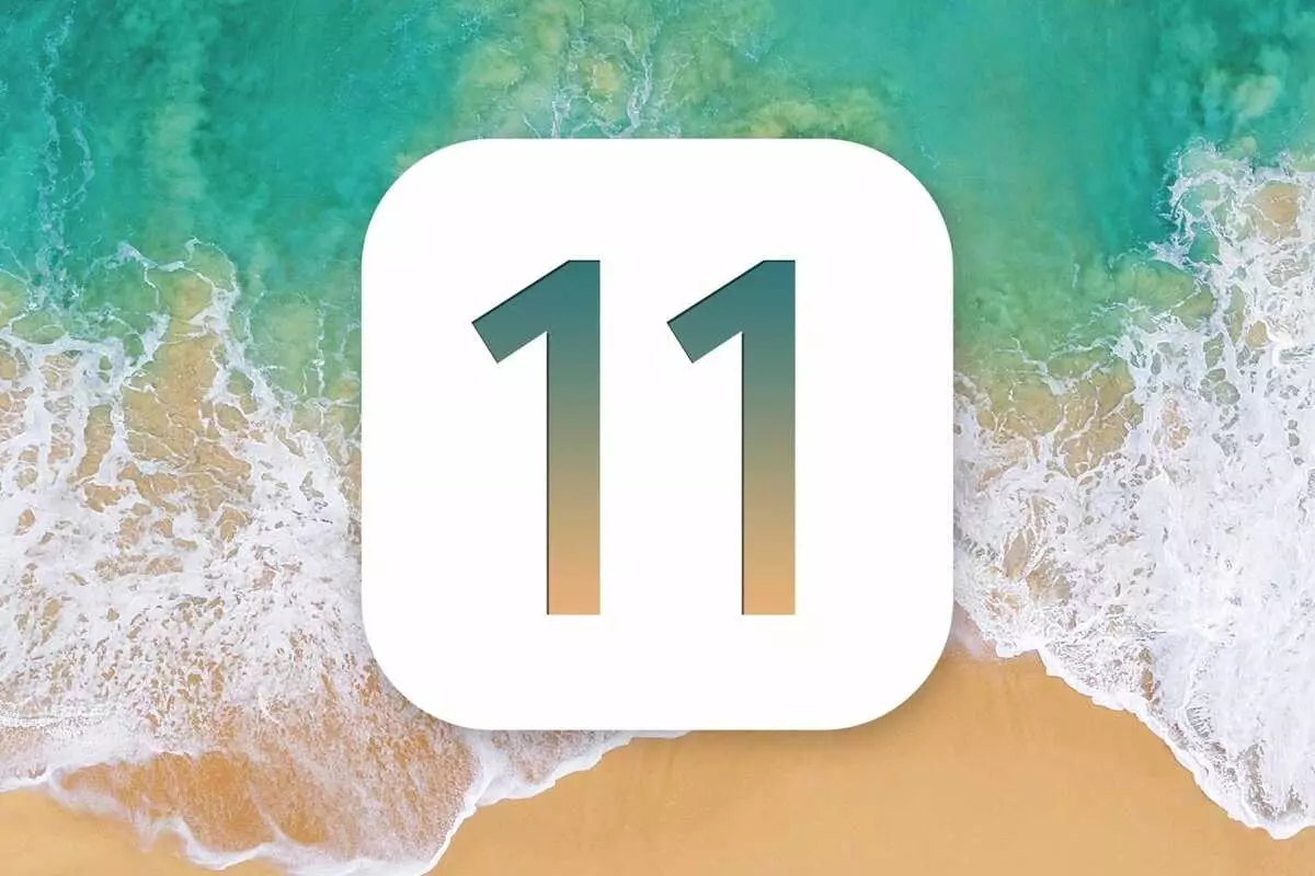 Android- ის მფლობელები iOS 11- ზე iOS 11-ის მფლობელებს არ გააჩნიათ არასამთავრობო სამუშაო მაღვიძარა 16151_1