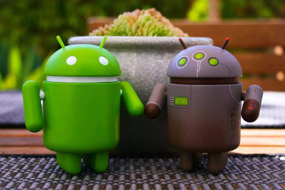 Google បានដោះស្រាយបញ្ហា Android ដែលមានសុវត្ថិភាពបំផុត 16154_1