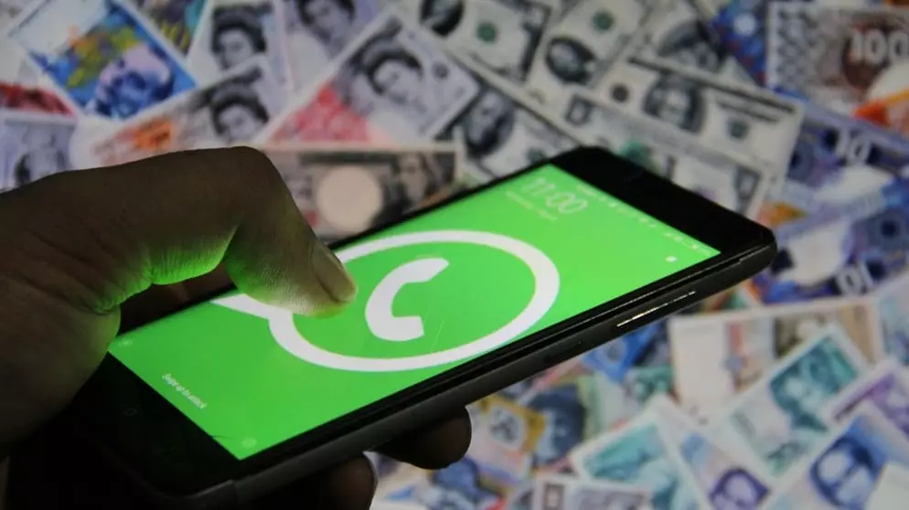 Pripremite novac: Messenger WhatsApp je postao plaćeni 16220_1