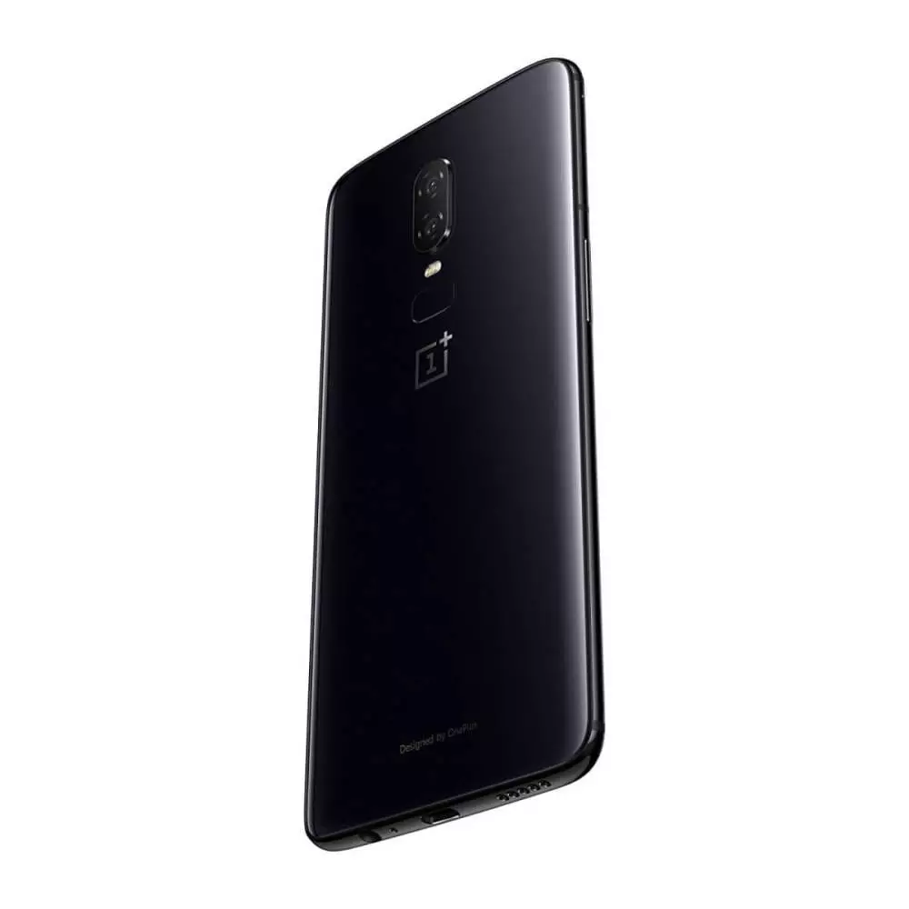 Tuyệt đẹp OnePlus 6 trên hình ảnh chính thức từ tất cả các phía 16248_3