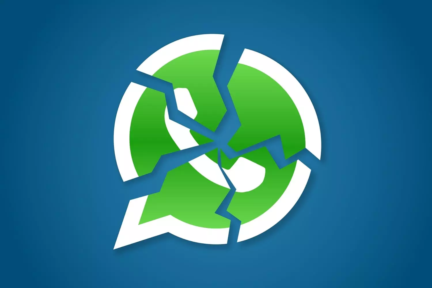 Messenger Whatsapp bo prenehal delati od 1. januarja 2018 na milijone pametnih telefonov 16250_1