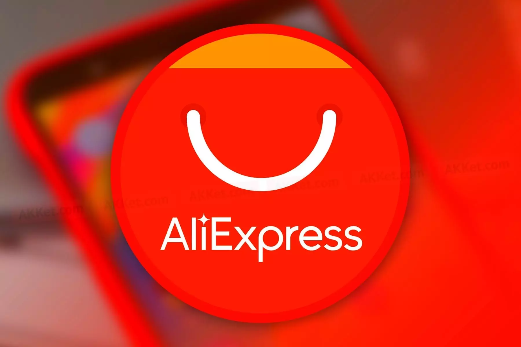AliExpress en Alibaba-groep ûntskoattele offisjeel yn Ruslân 16285_1