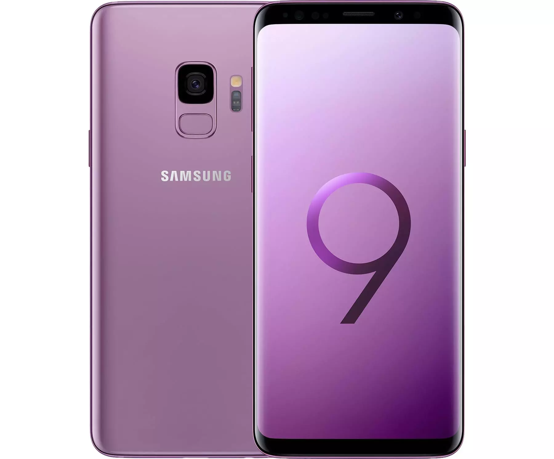 Samsung Galaxy S9 qhia nyob rau hauv tus nqi rau kev tsis tshua paub txog 16338_2