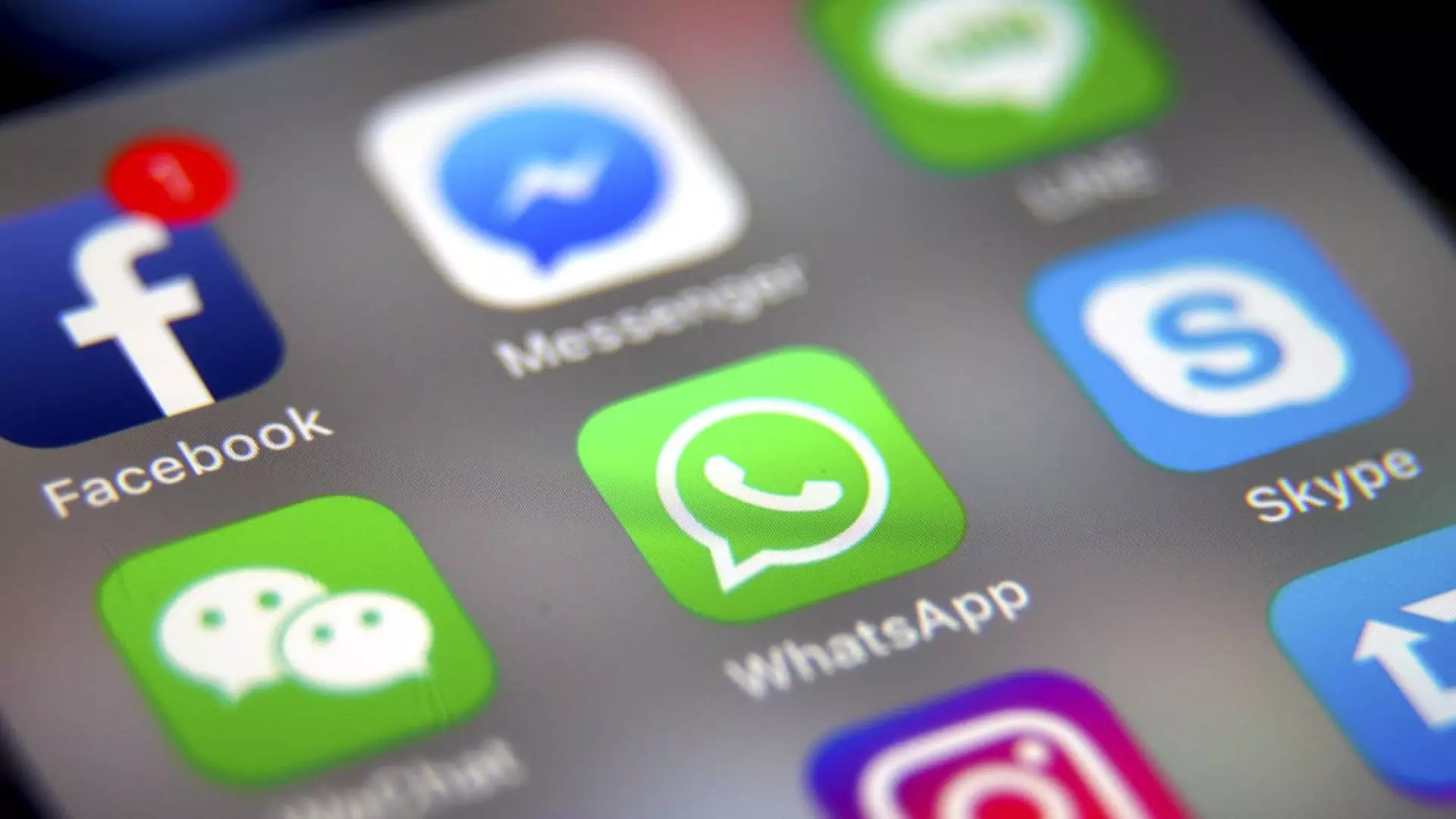 Whatsapp ha imparato a recuperare foto e video cancellati 16390_2