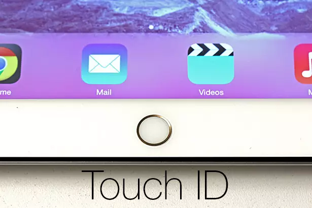 Fl-IOS 8.1 Beta 1, sabu referenza għall-ID Touch u NFC fl-Ipad Air 2 u l-iPad Mini 3