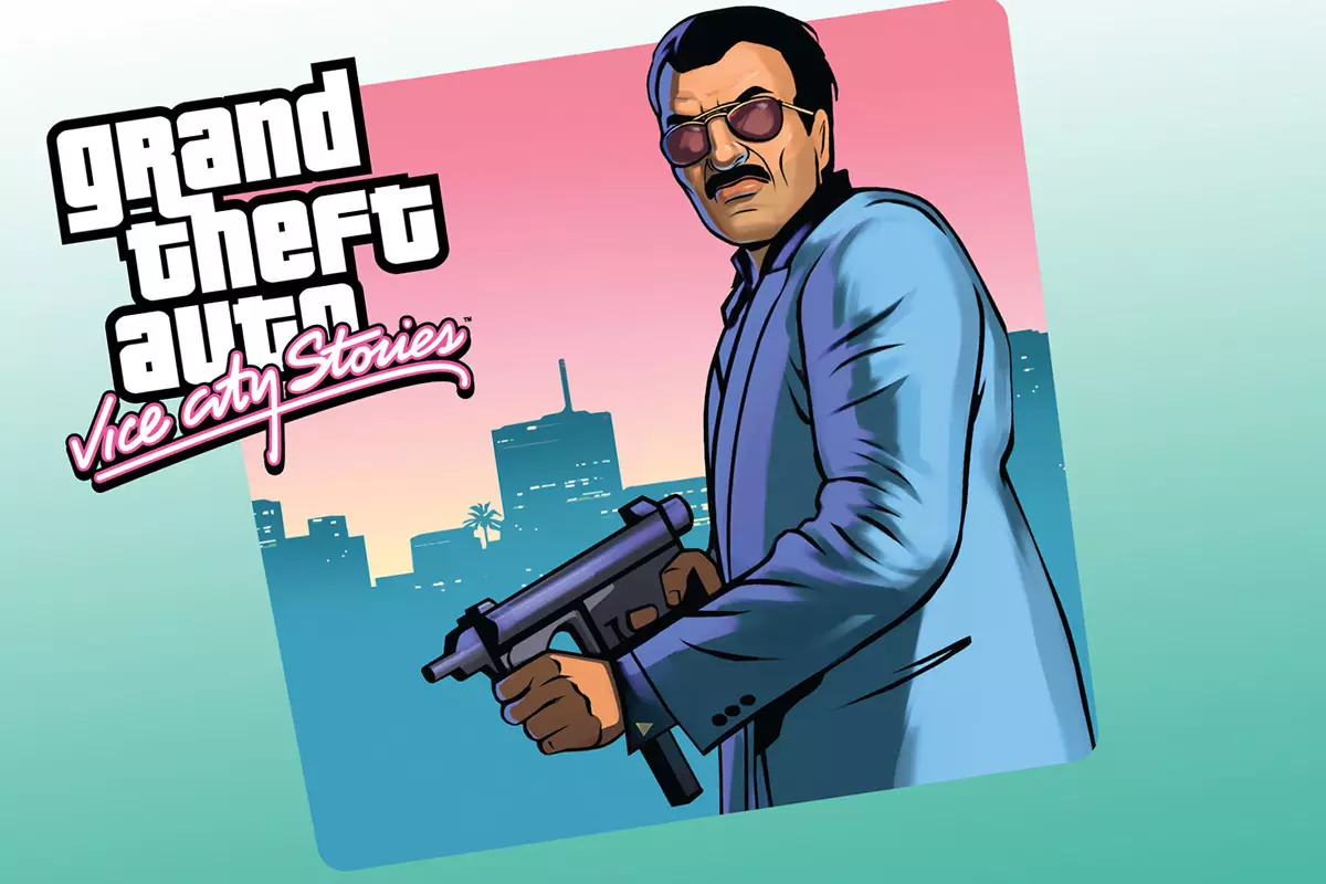 Grand Theft Auto: Vice City Stories bodo na voljo za prenos na IOS in Android v decembru