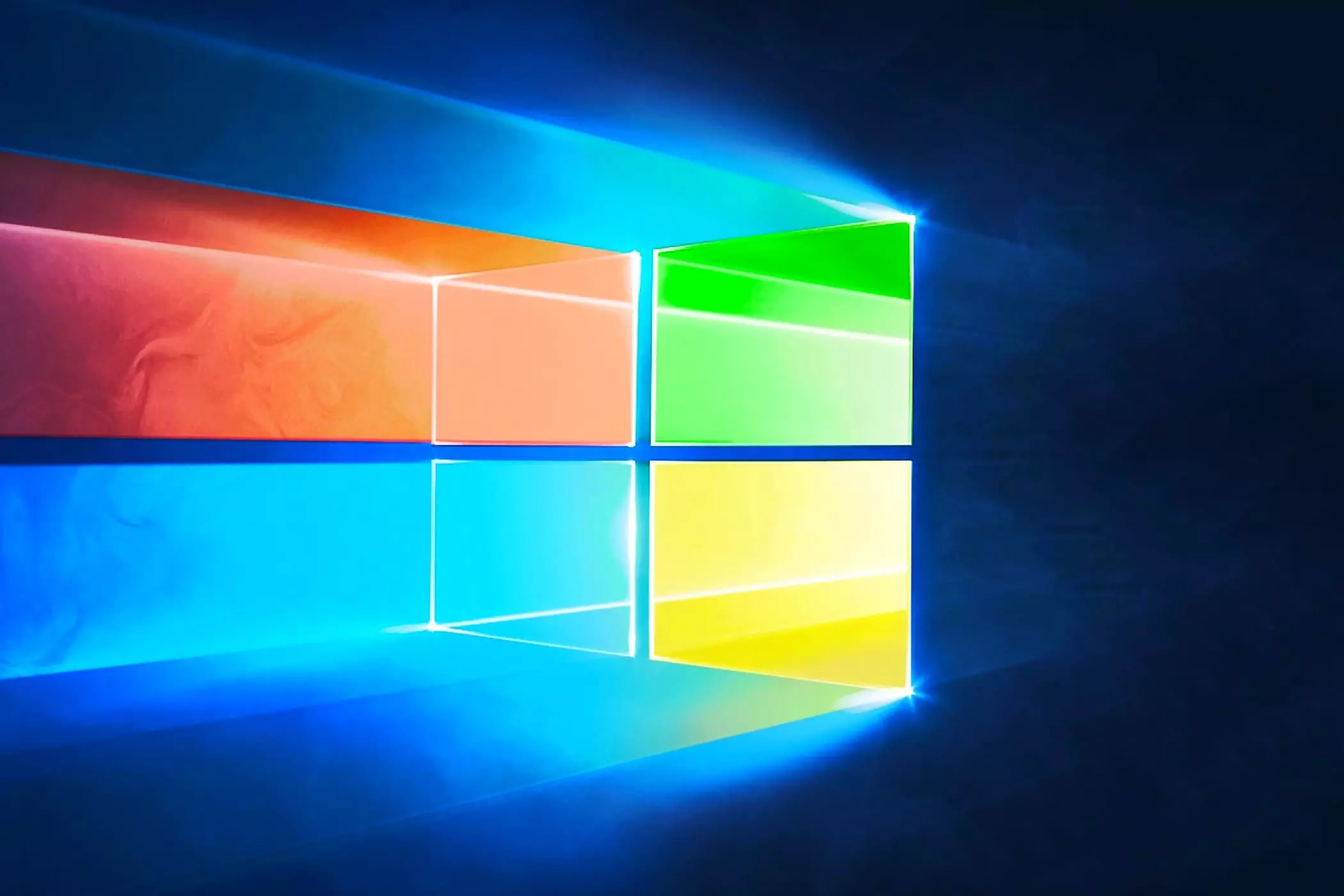 Windows 10 имконияти тӯлонитаринро гирифт 16521_1