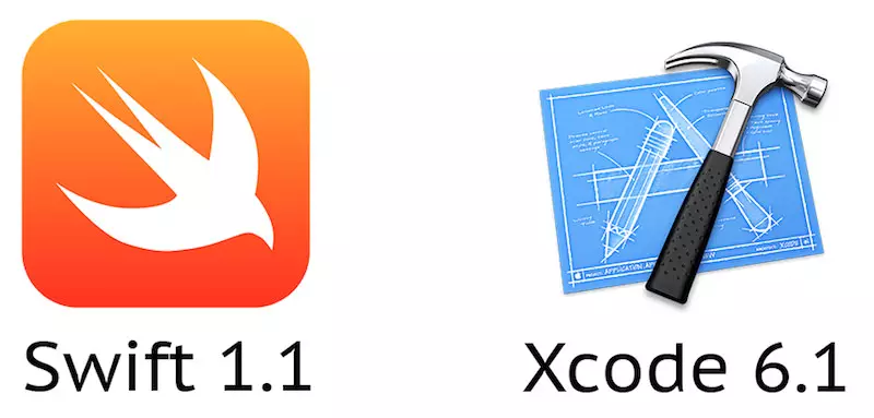 Xcode Swift |