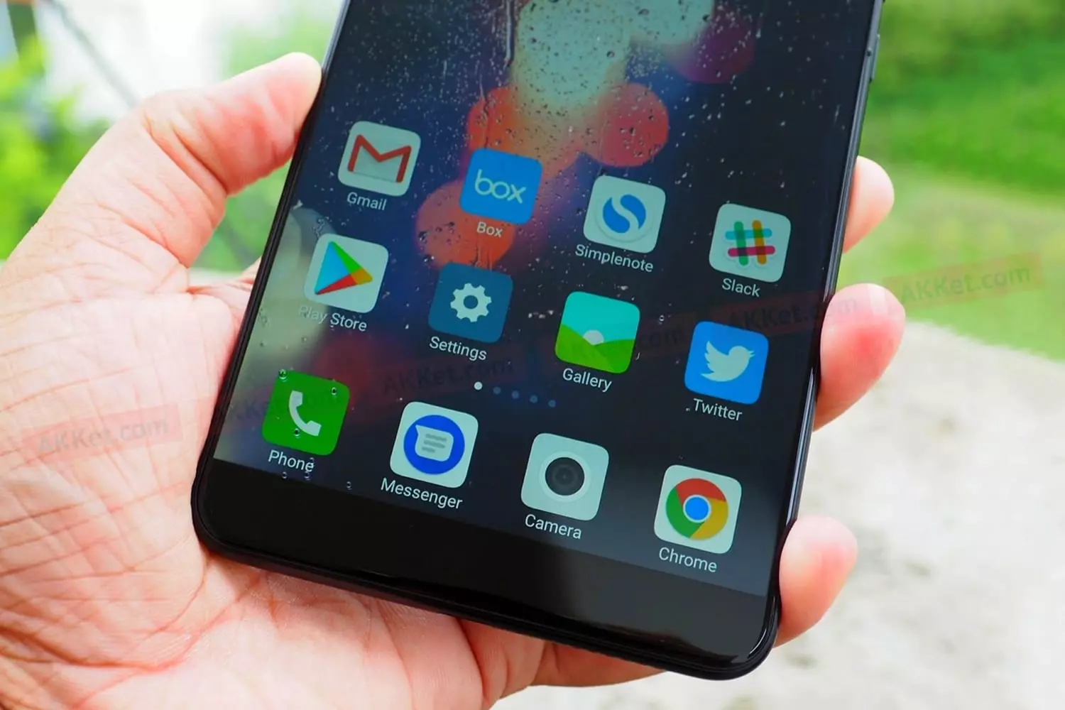 Xiaomi Mi MAX 3: мүнөздөмөлөр, баа жана презентация күнү