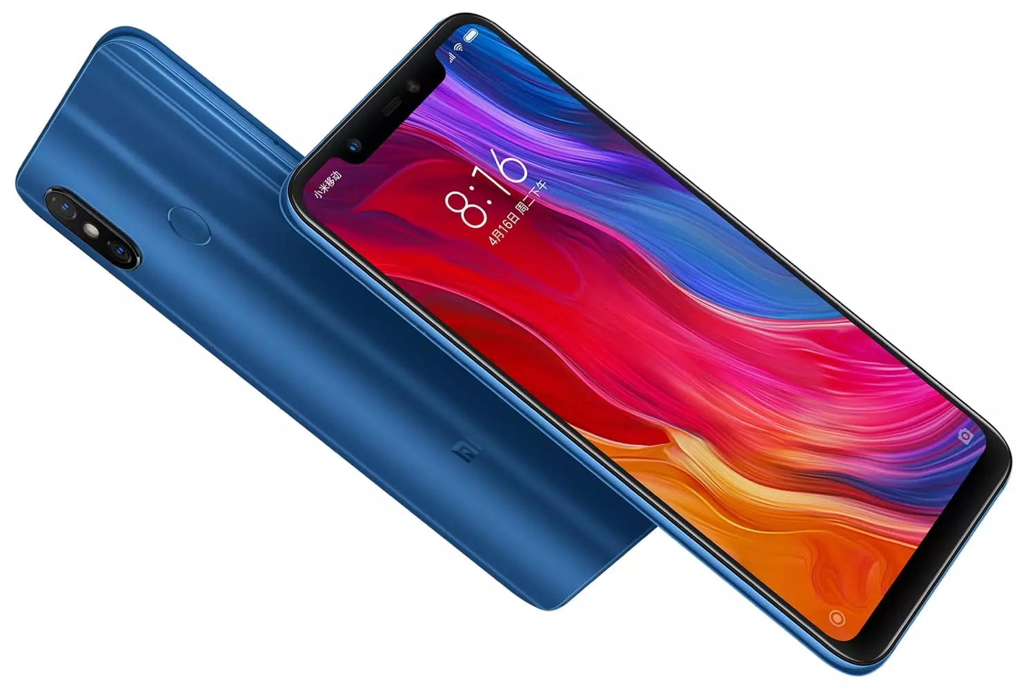 Xiaomi MI 8 güclü mütləq minimum qiymət çökdü əzdi 16708_1