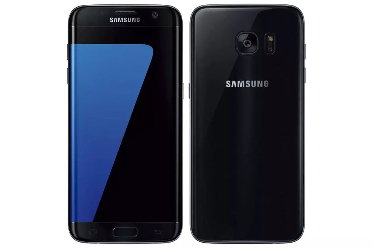 Samsung Galaxy S7 ברעג איז געפאלן אין פּרייַז. מיר דאַרפֿן צו דרינגלעך נעמען 16710_1