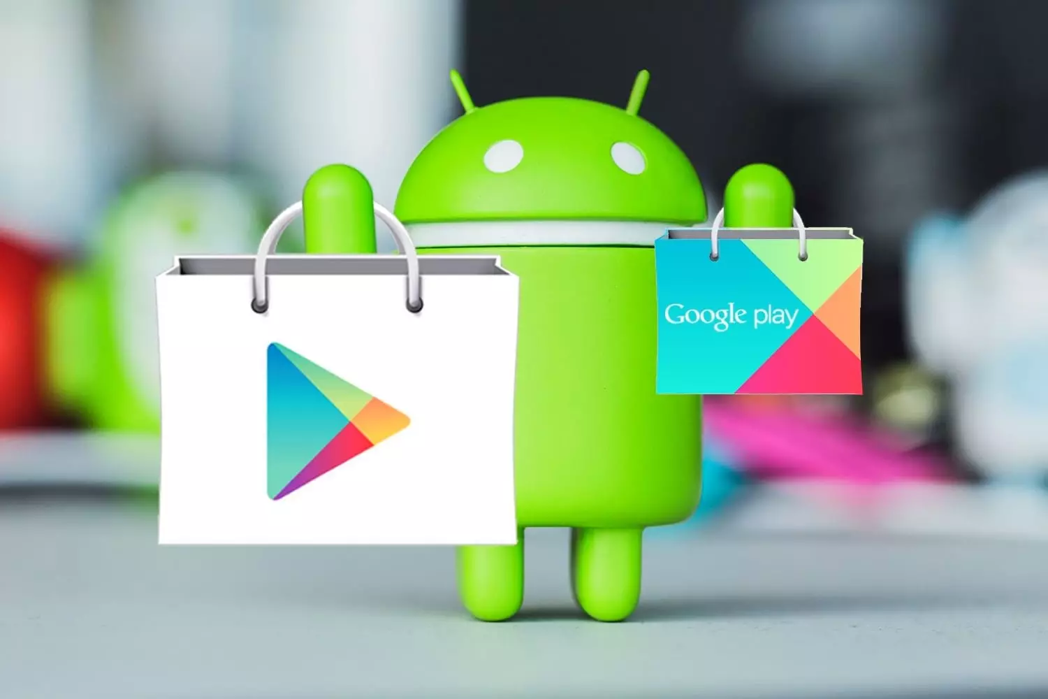 29 aplikacij iz Google Play, ki kradejo osebne podatke strank Sberbank 16722_1