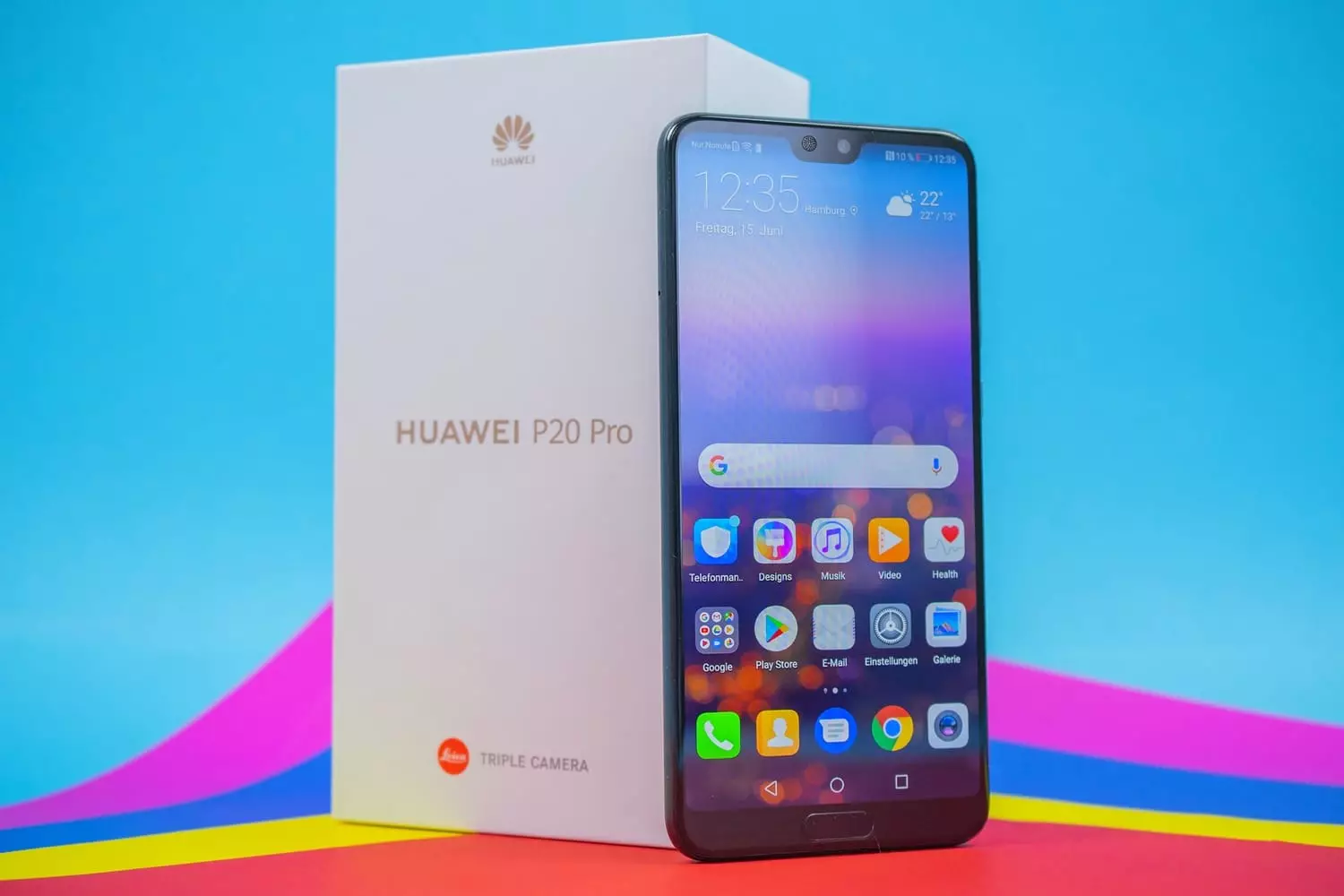 Huawei ஸ்மார்ட்போன்கள் ஒரு அவசர மேம்படுத்தல் வெளியிடப்பட்டது அனைவருக்கும் நிறுவ வேண்டிய கட்டாயம் 16726_1