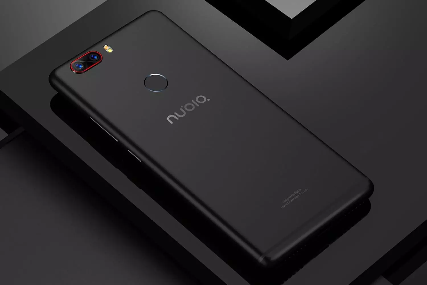 בדוק Nubia Z19 על אנדרואיד Oreo, הטלפון החכם ביותר בעולם, בפעם הראשונה בתמונות 16740_3