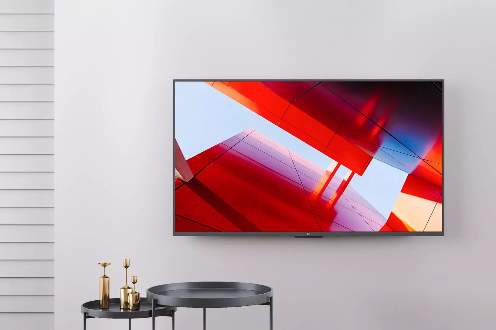 Paras Xiaomi MI TV 4S TV myy tilapäisesti naurettavalla hinnalla. 16754_1