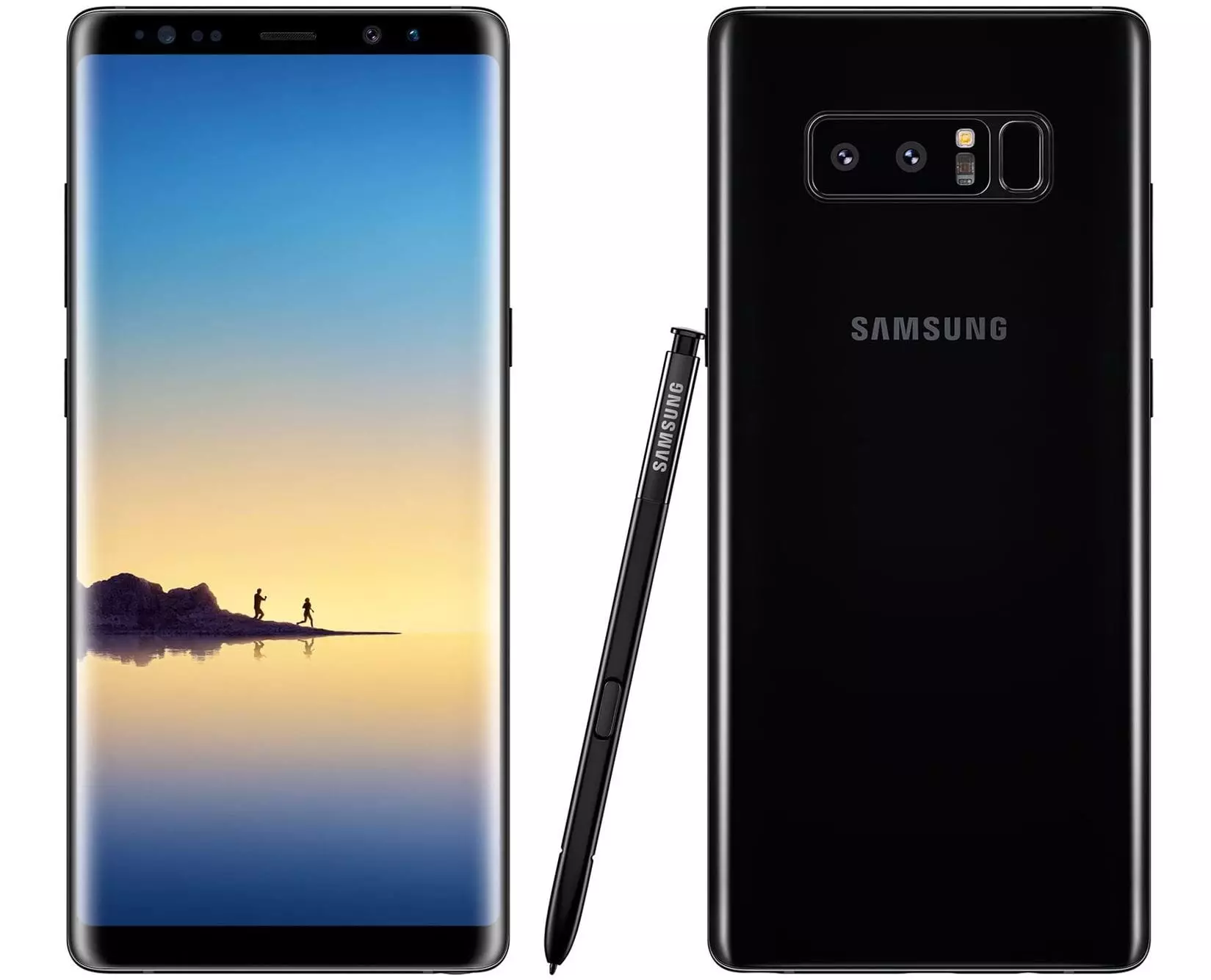 Samsung went to an incredible step for the sake of the smartphone Galaxy Note 9 to make it better 16759_2