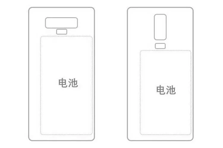 Samsung devās uz neticamu soli viedtālruņa Galaxy piezīmei, lai padarītu to labāku 16759_3