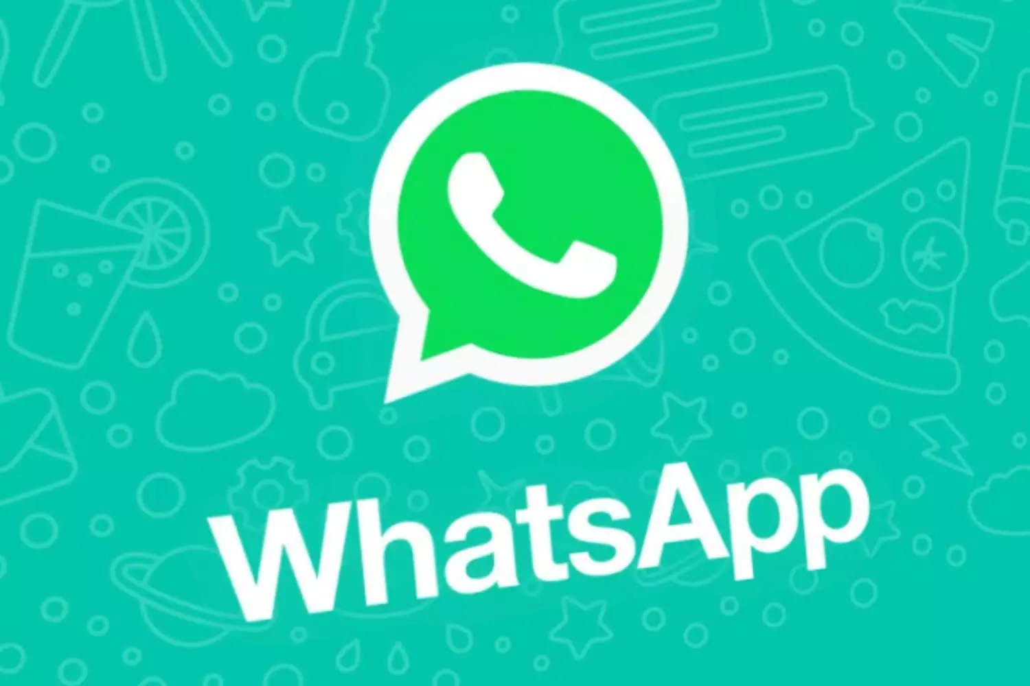 Ndị ọrụ niile nke ozi WhatsApp nọ n'ihe ize ndụ 16779_1