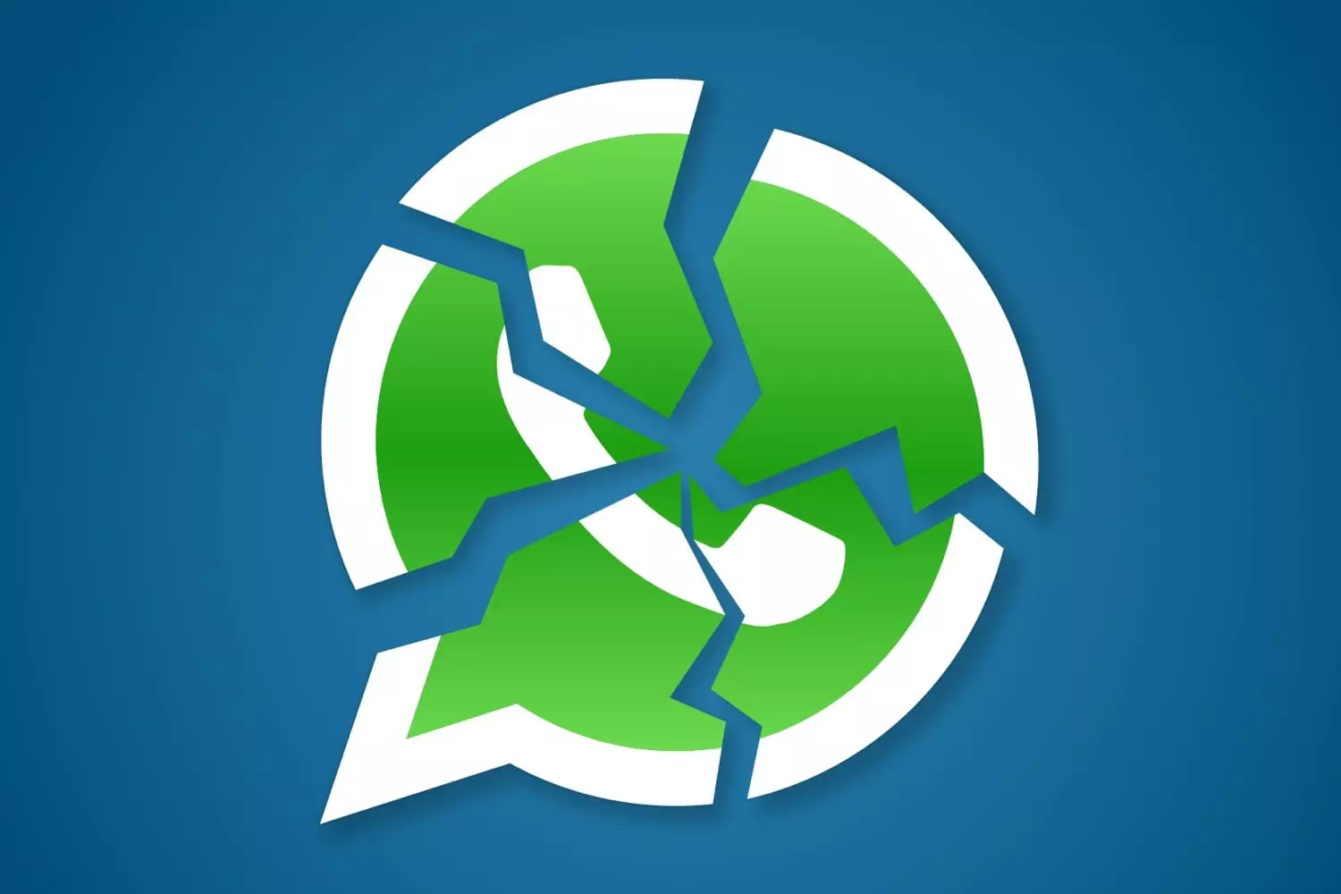 Të gjithë përdoruesit e WhatsApp Messenger ishin jashtë rrezikut 16779_2