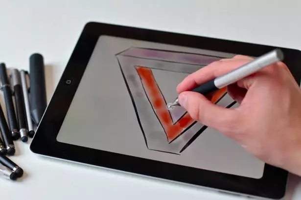 Apple stylus bude hlavným príslušenstvom pre iPad Pro