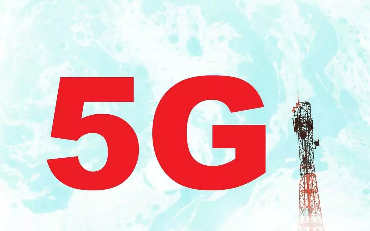 Makambani ayo anonyanya kushingairira kuita 5G network mumasaji makuru 16798_2