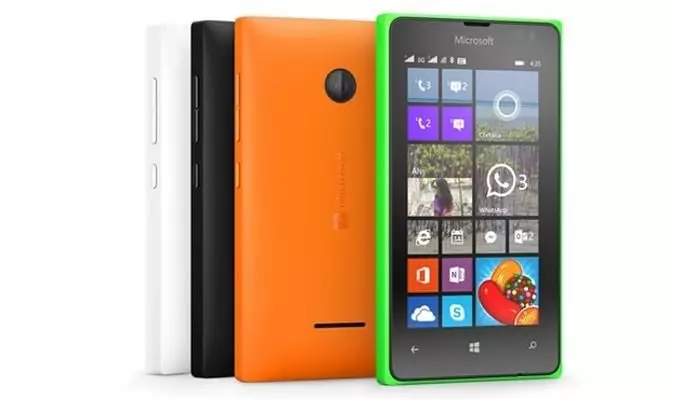 I-Lumia.