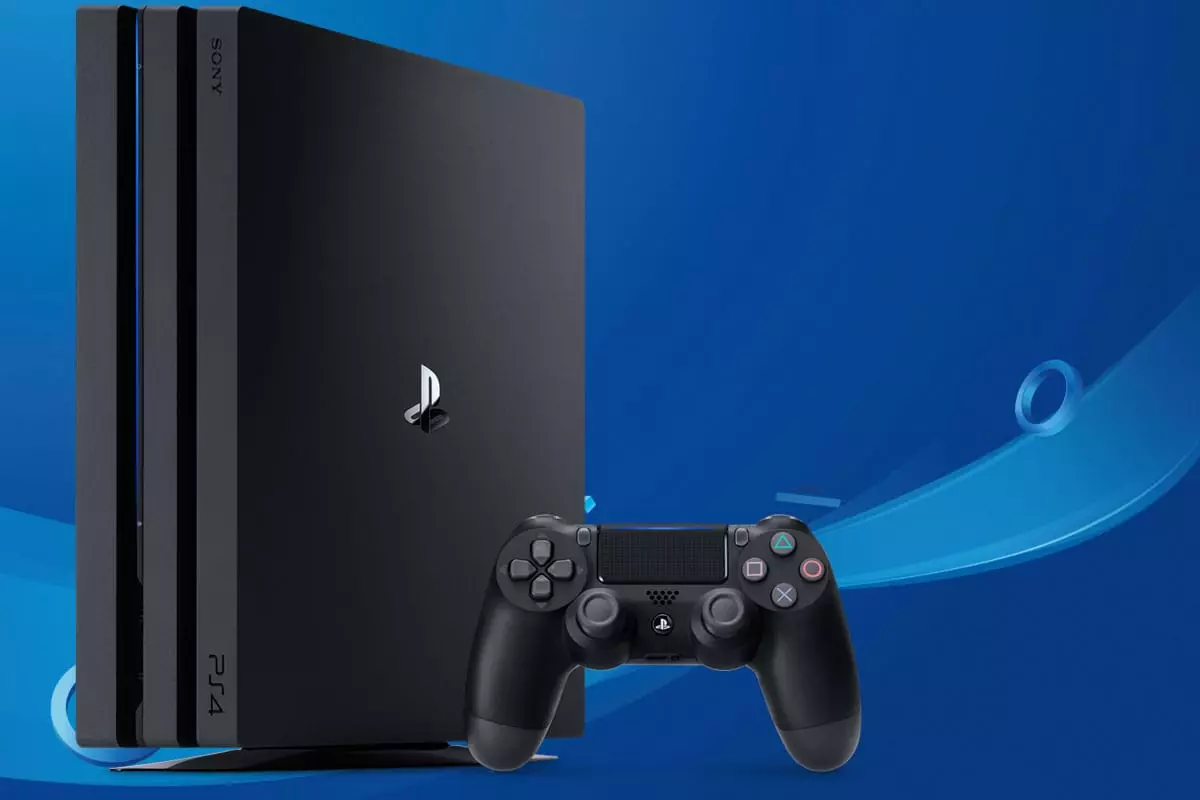 Sony Playstation 5 enwetala njirimara n'ihi nke nde mmadụ ga-azụta ya 16870_1