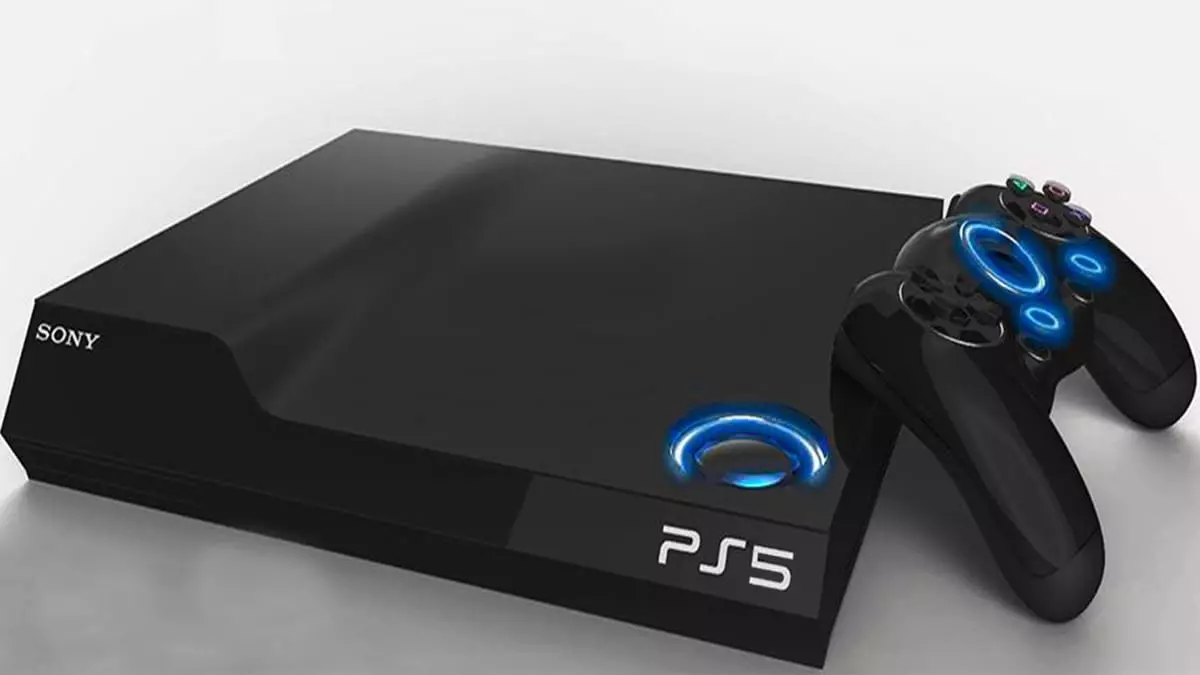 Sony PlayStation 5 telah menerima ciri kerana berjuta-juta orang akan membelinya 16870_2