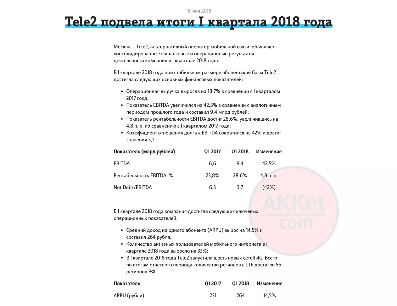 mobil operator Tele2 MTS və Megafon fərqli olaraq, çox yaxşı 16915_2