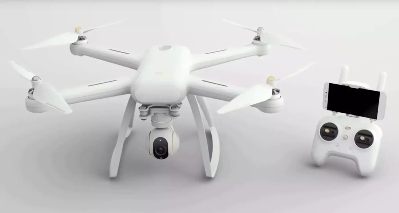 Xiaomi Mi Drone 1