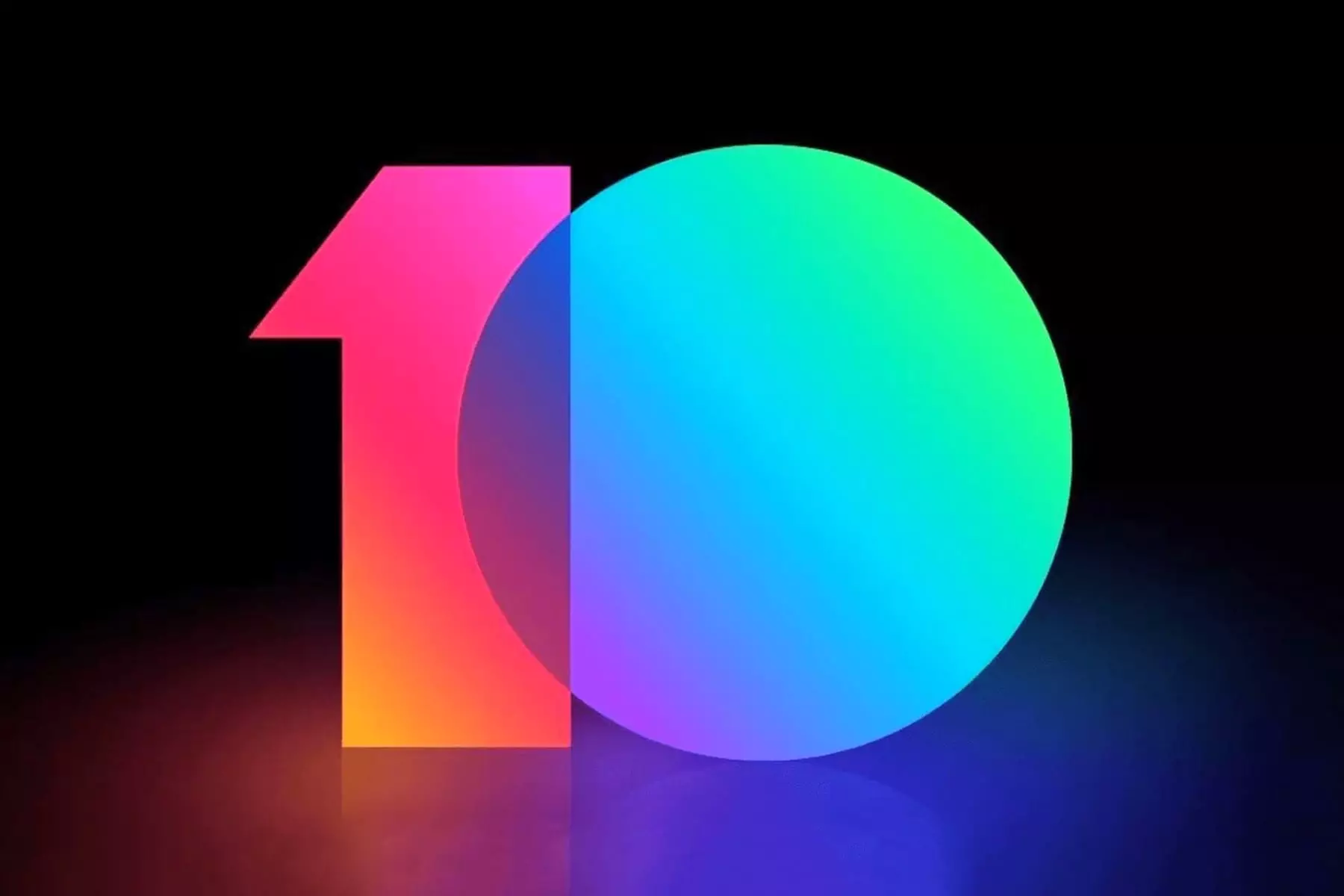 Xiaomi કહેવાય સ્માર્ટફોન્સ જેને ફર્મવેર Miui 10 પહેલાં ક્યારેય અપડેટ કરવામાં આવશે નહીં 17034_1