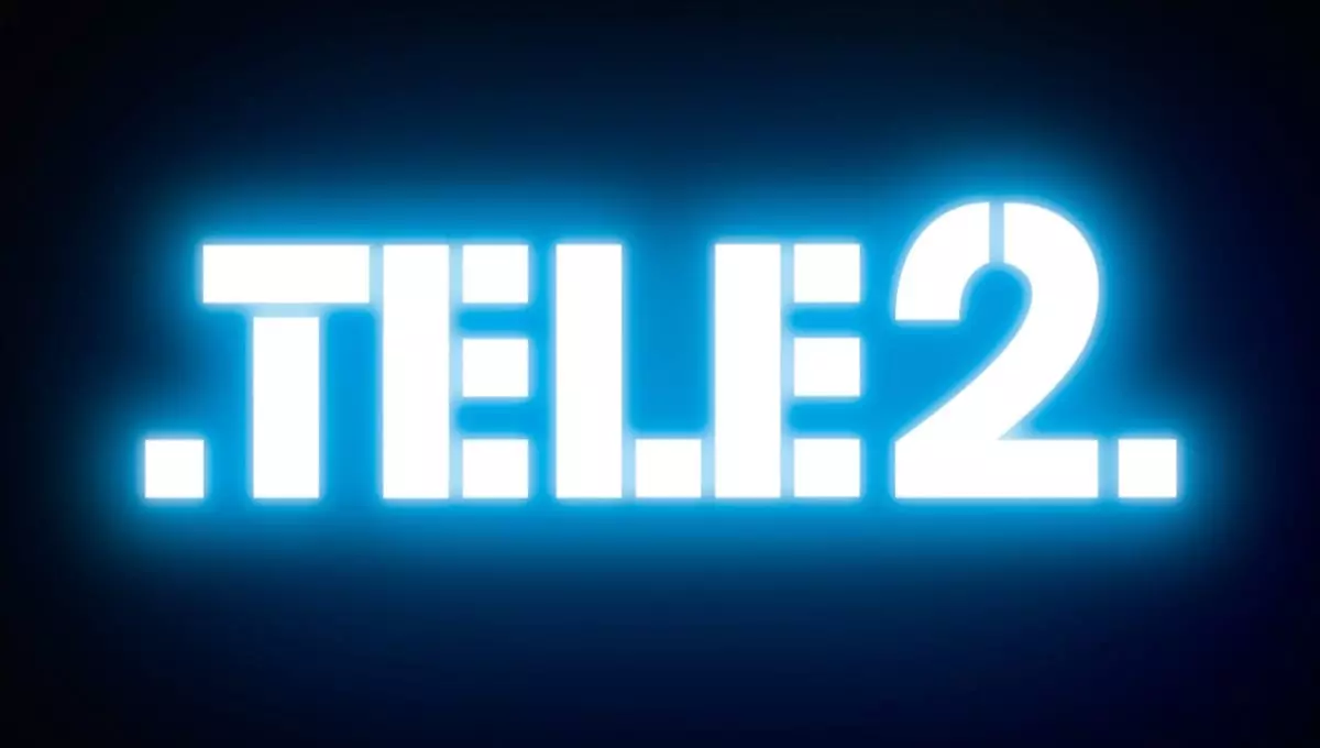 Tele2 operator sélulér bakal nebus sareng ngahijikeun sareng perusahaan sanés 17070_2