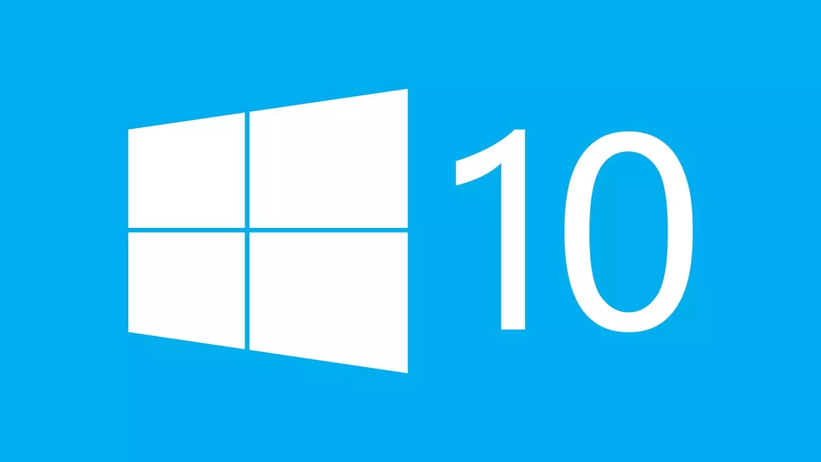 Microsoft nolak ngeculake update utama kanggo Windows 10 amarga 