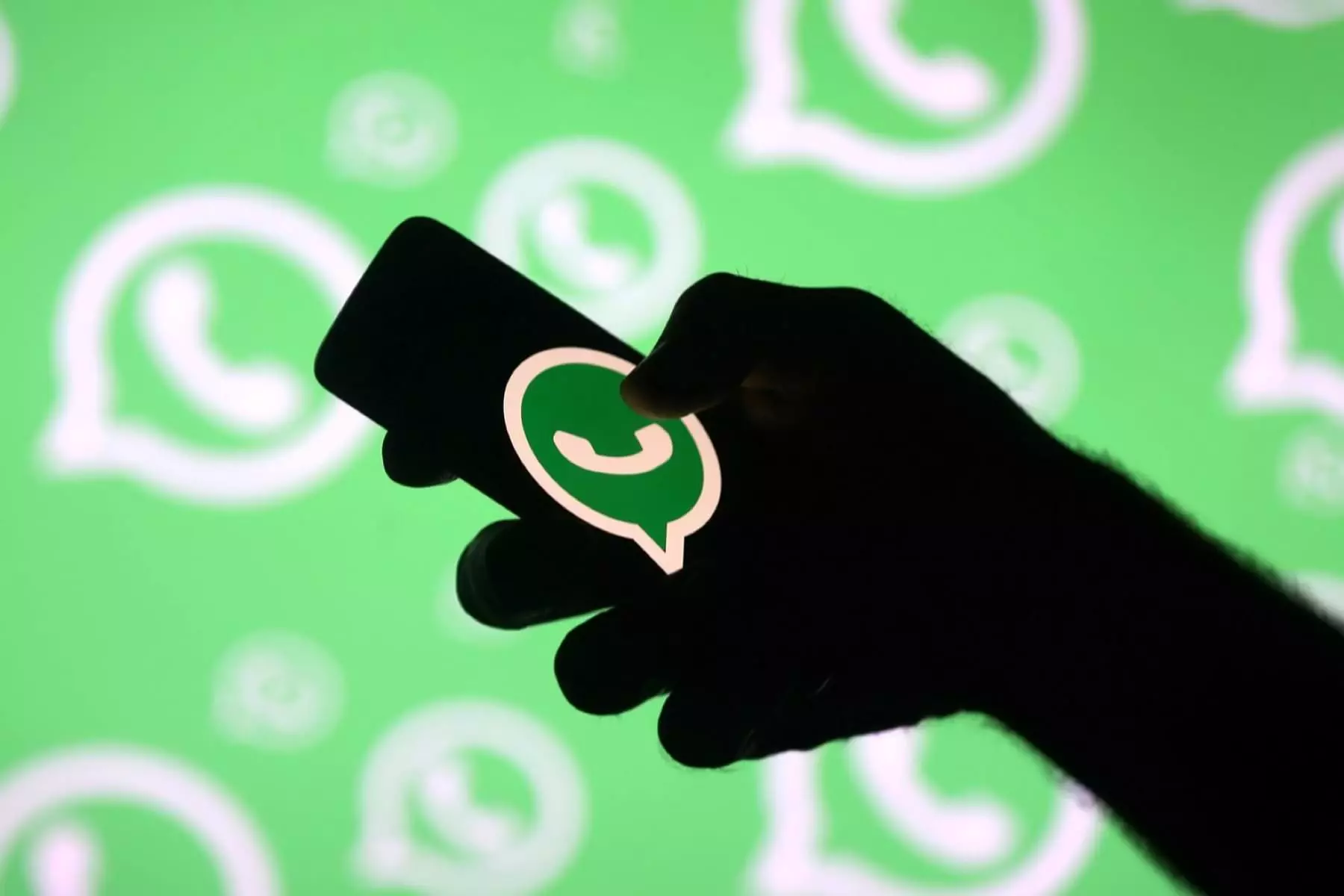 WhatsApp sil ophâlde te wurkjen oan alle Android en iOS-smartphones út 'e 1e 170_2