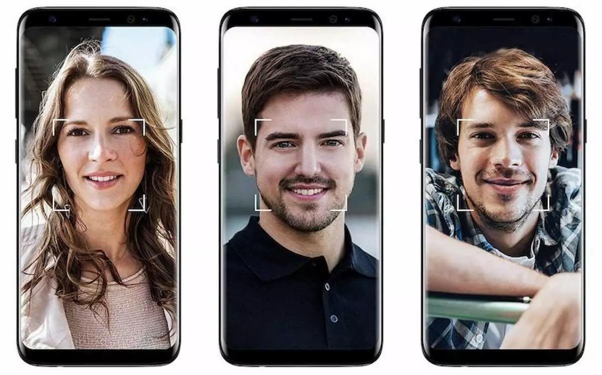 Samsung Galaxy S10 krijt in funksje dy't him sil helpe om úteinlik 