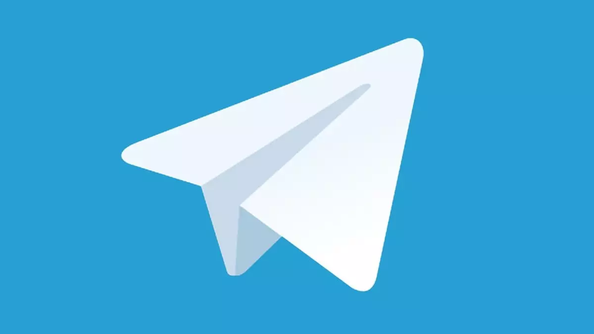 Kerentanan ing Telegram nggawe gampang maca tanggapan pangguna 17133_1