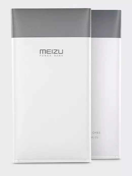 Meizu ప్రో 6.