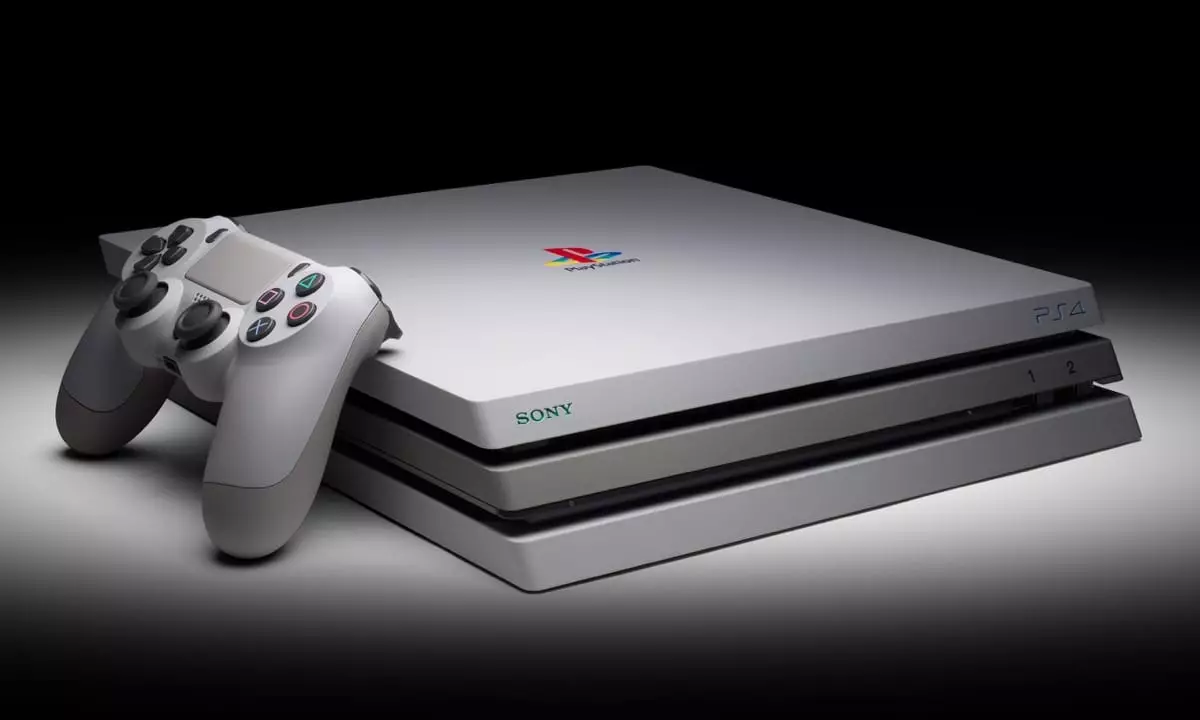 Izici ezinhlanu ezimangalisa ze-sony playstation 5, ezizojabula ngawo wonke umuntu 17171_2