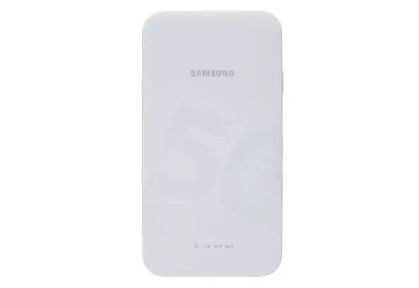 Samsung-ek munduko lehen wi-fi router eramangarri eraman zuen 5g laguntzarekin 17232_2