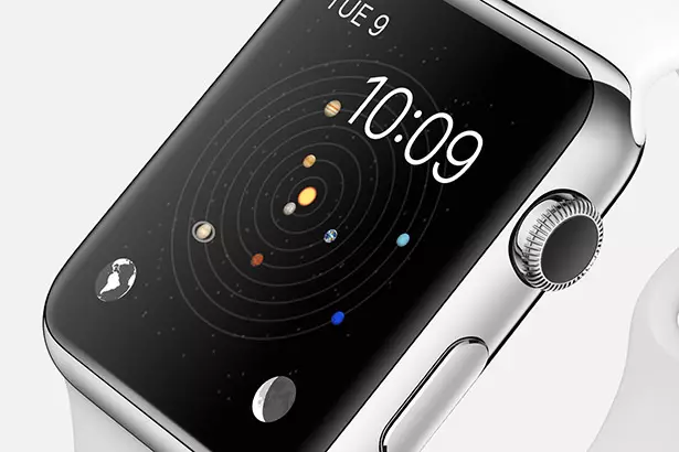 Apple Watch Smart Watches რუსეთში ღირს მინიმუმ 25,000 რუბლი