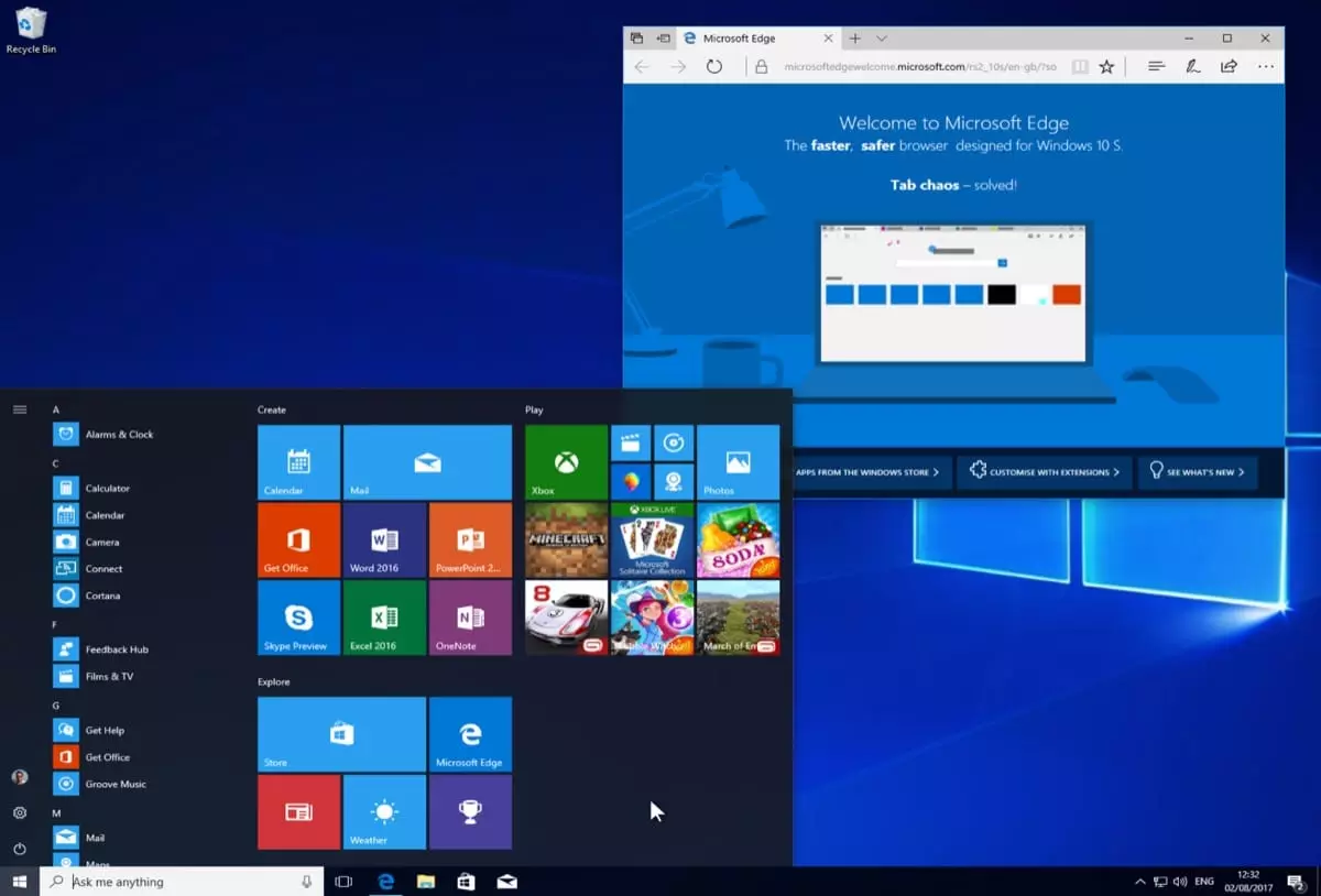 Përdorni Windows 10 - prisni për probleme të mëdha në fillim të tetorit 17265_2