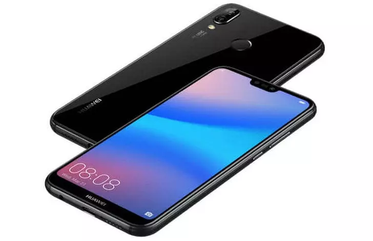 اعلان Huawei P20 لائيٽ - هڪ سستا اسمارٽ اسمارٽ فون ۽ هڪ ڊاٽ ڪئميرا ۾ ڪٽيل اسمارٽ فون 17285_3