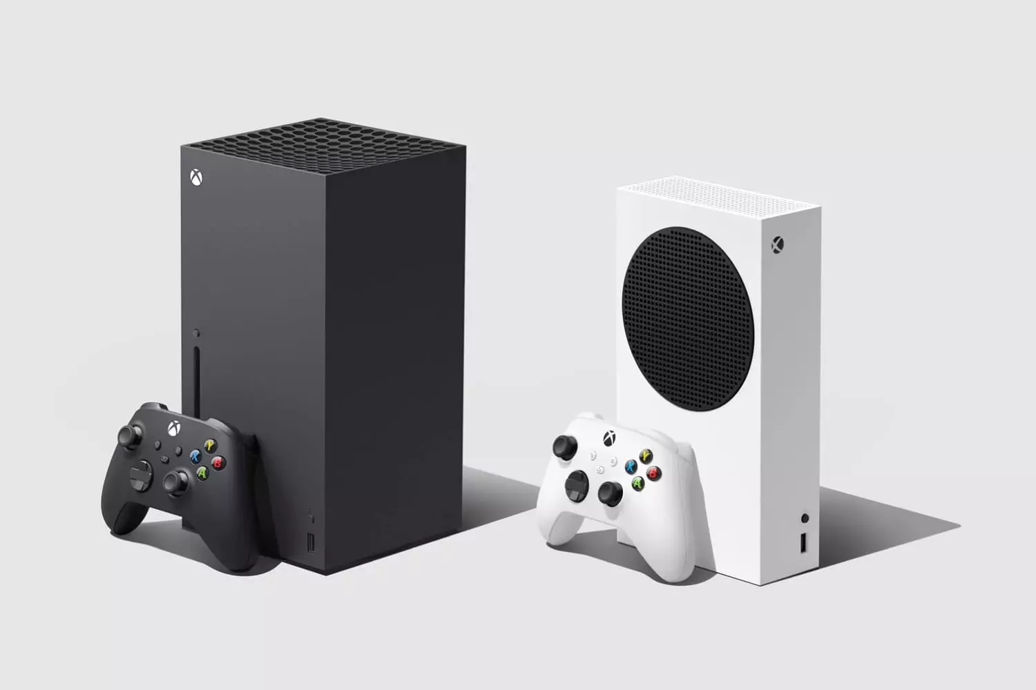 Xbox Sèrie X i Xbox Sèrie S van rebre un emulador per executar jocs d'altres consoles de jocs 172_1