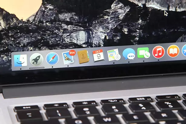 Apple imetoa toleo la tano la beta la OS X 10.10.2 Yosemite