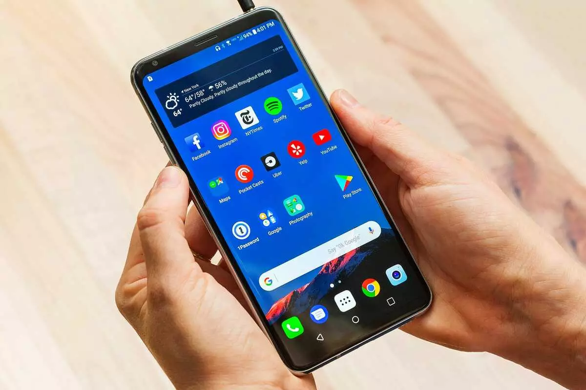 Samsung, katlanır smartphone galaxy x hakkındaki gerçeği söyledi. 17376_1