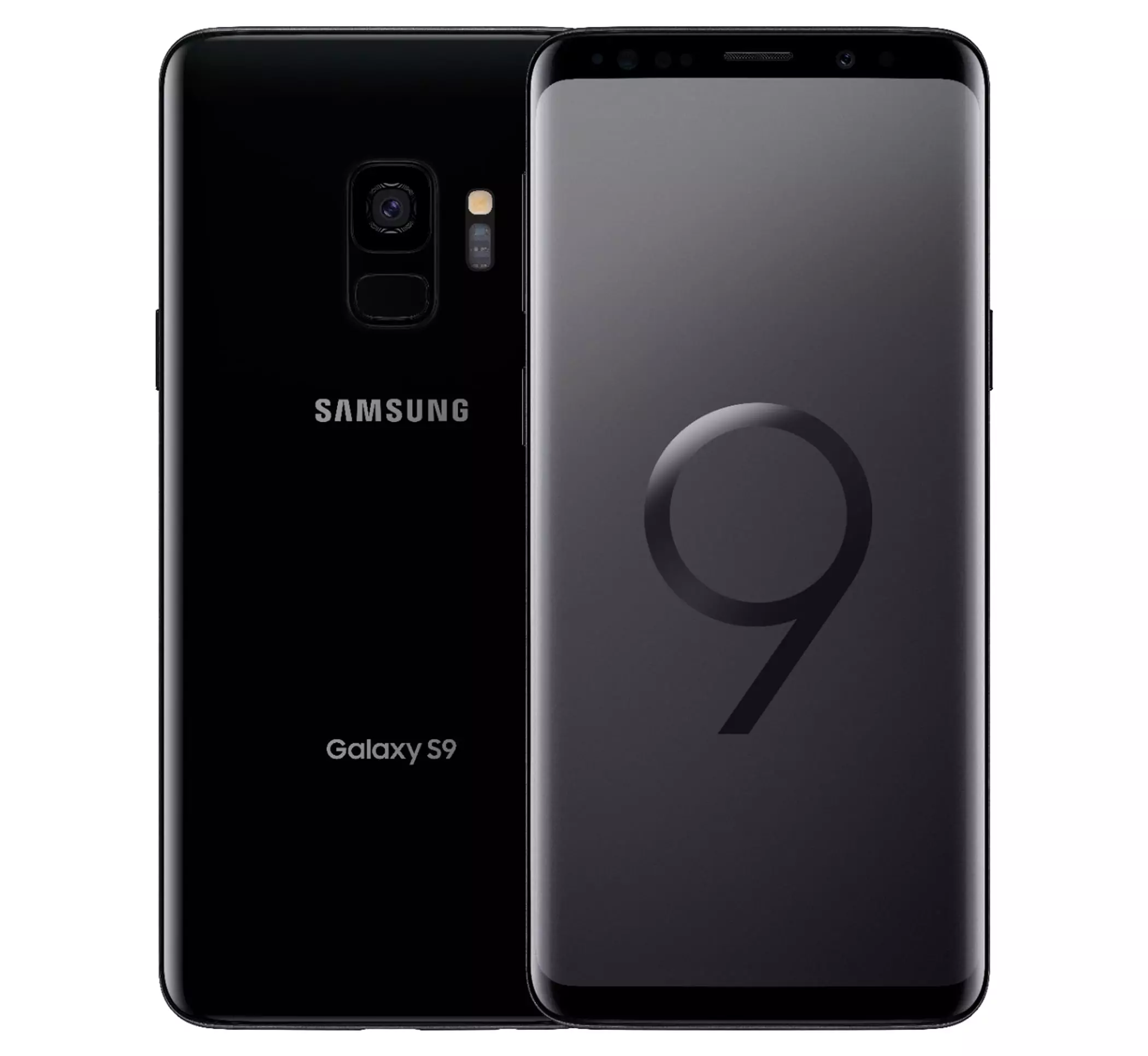 Samsung Galaxy S10 Kesilgan ekranni qabul qilmaydi 17425_2