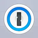 1Password - Password Manager.