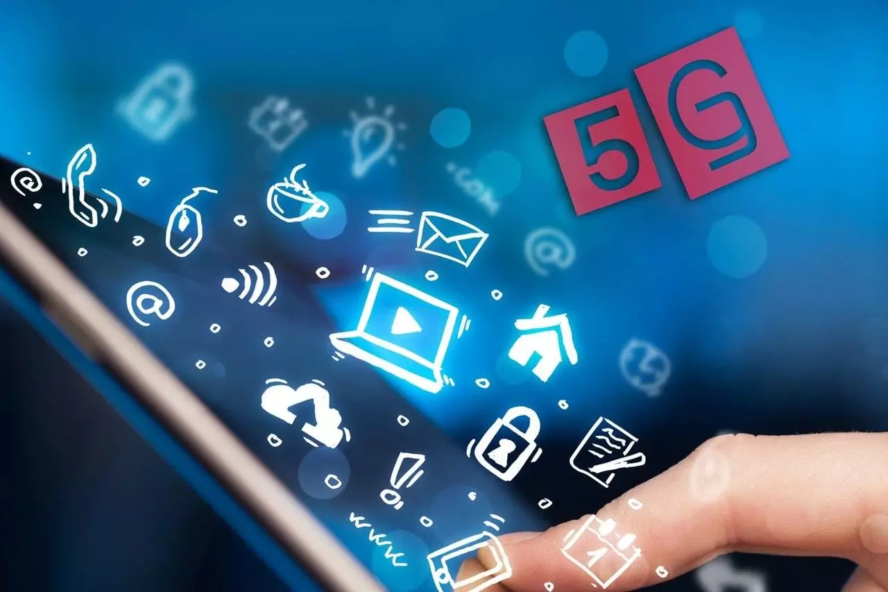 5G நெட்வொர்க்கின் காரணமாக அனைத்து ஸ்மார்ட்போன்களும் விலையில் அதிகரிக்கும் 17543_2